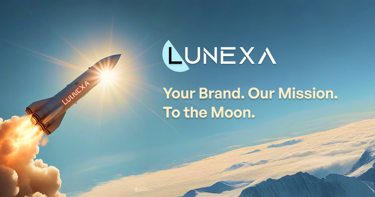 Lunexa | Creative Web & Digital Studio